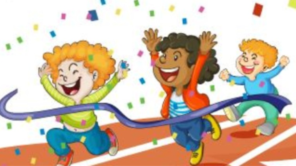 Sponsorloop SBO de Vlinderboom